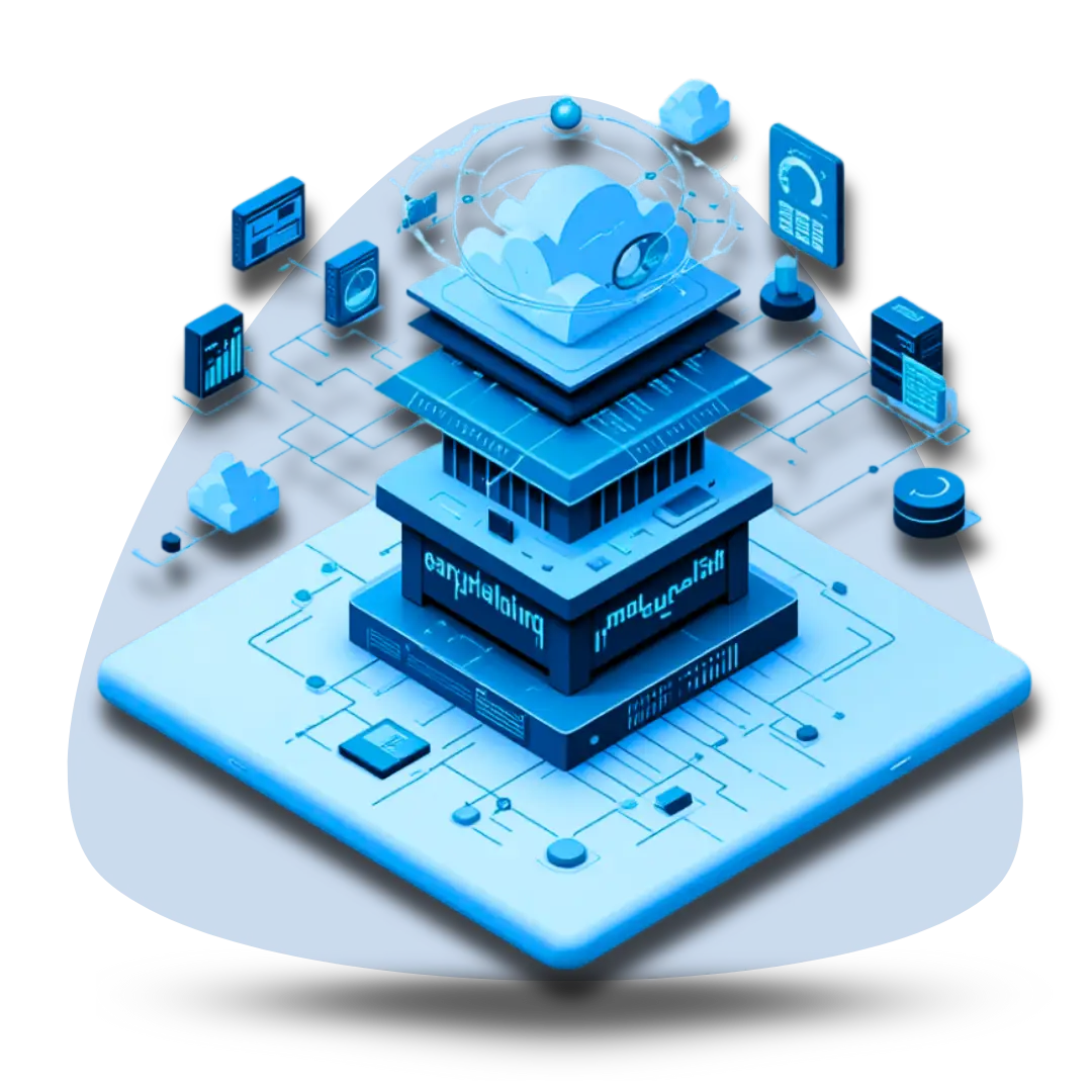 GTM Solutions: Next Tech Purchase & Intent Insights